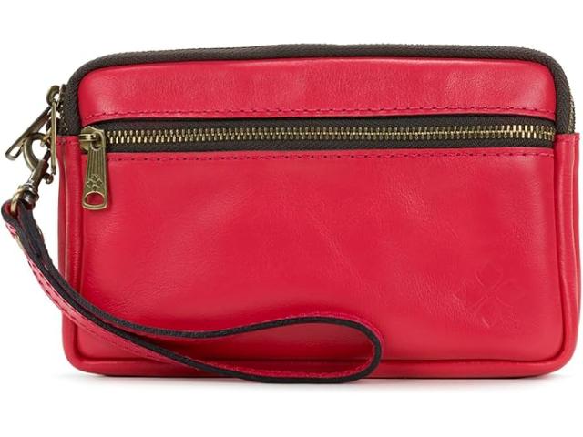 (取寄) パトリシア ナッシュ レディース リスレット Patricia Nash women Viani Wristlet Passion
