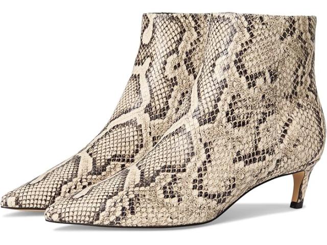 (取寄) マークフィッシャー レディース  Marc Fisher LTD women Itzia White Snake Multi