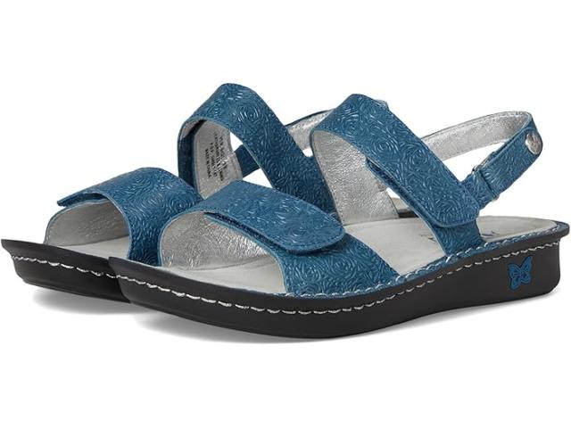 (取寄) アレグリア レディース ヴェローナ Alegria women Alegria Verona Aqualita