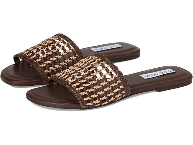 (取寄) スティーブマデン レディース ガルフ Steve Madden women Gulf Brown Multi