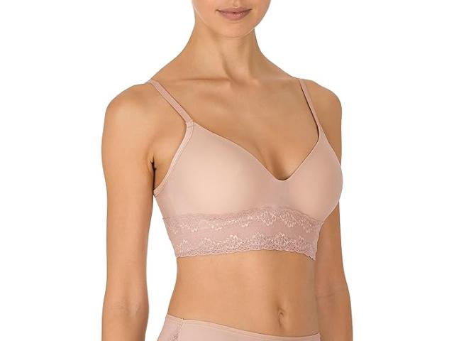 (取寄) ナトリ レディース ブリス パーフェクション コンツアー ソフト カップ 723154 Natori women Natori Bliss Perfection Contour Soft Cup 723154 Rose Beige