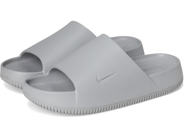 (取寄) ナイキ メンズ カーム Nike men Calm Wolf Grey/Wolf Grey