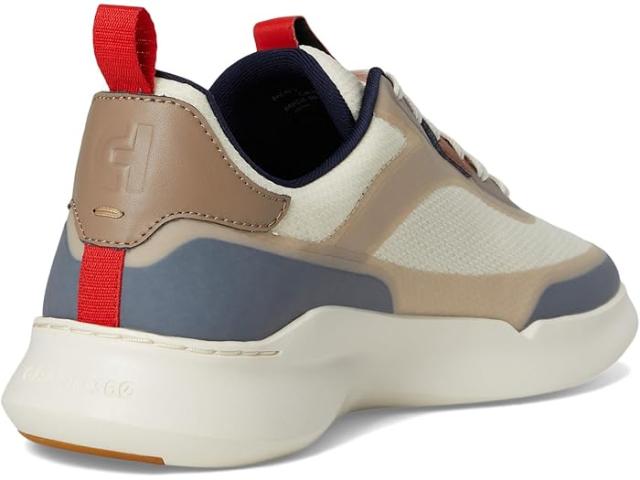 取寄) コールハーン メンズ グランド クロスコート モダン ランナー