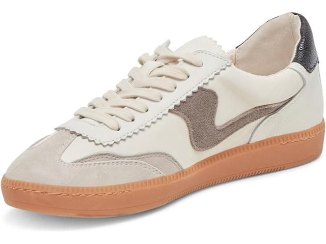 (取寄) ドルチェヴィータ レディース ノーティス Dolce Vita women Dolce Vita Notice White/Grey Leather