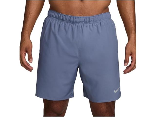 (取寄) ナイキ メンズ チャレンジャー ドライ-フィット 7 ブリーフ-ラインド ランニング ショーツ Nike men Challenger Dri-fit 7