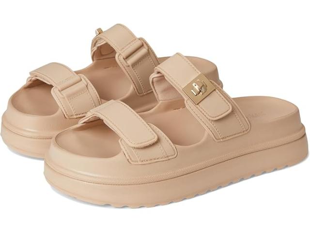 (取寄) スティーブマデン レディース  Steve Madden women Bigschmona Natural Jelly