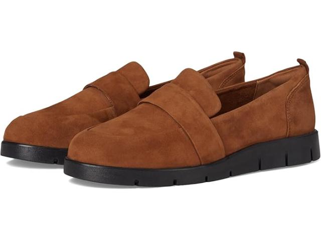 (取寄) ロックポート レディース ラモーン Rockport women Ramone Dark Natural Suede