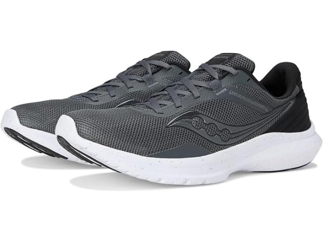 (取寄) サッカニー メンズ コンバージェンス Saucony men Saucony Convergence Shadow/White