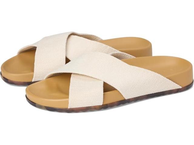 (取寄) レディース ザ ウィークエンド スライド Rothy's women The Weekend Slide Oat