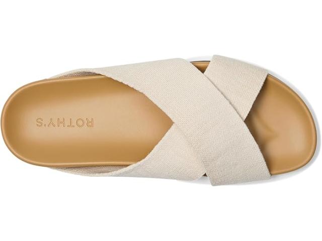 取寄) レディース ザ ウィークエンド スライド Rothy's women The