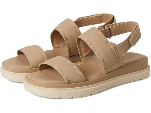 (取寄) ナチュラライザー レディース アトラクト Naturalizer women Attract Tan Faux Leather