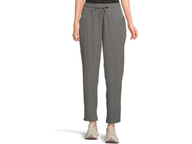 (取寄) ノースフェイス レディース アフロディーテ アライズ アンクル パンツ The North Face women Aphrodite Arise Ankle Pants Smoked Pearl