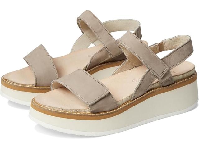 (取寄) ナオト レディース メレンゲ Naot women Meringue Stone Nubuck