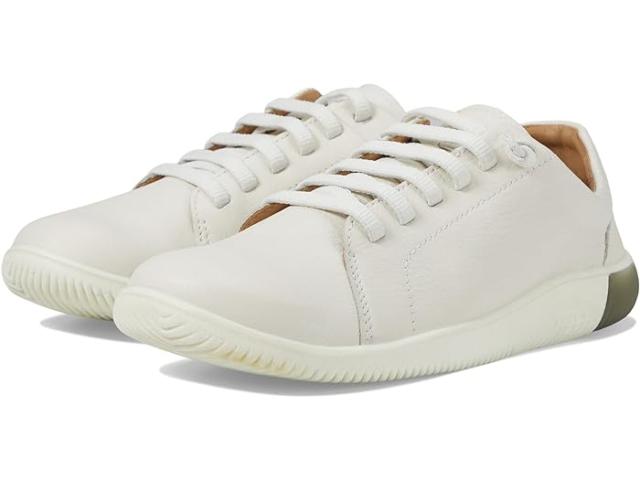 (取寄) キーン メンズ レース KEEN men KEEN KNX Lace Star White/Star White