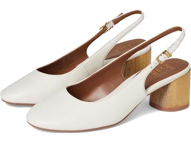 (取寄) ナチュラライザー レディース レーン Naturalizer women Lane Warm White Leather