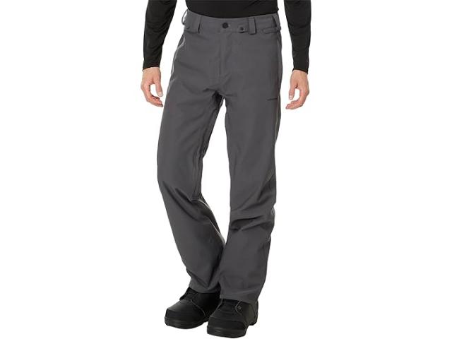 (取寄) ボルコム スノー メンズ フリーキン スノー チノ Volcom  men Volcom  Freakin  Chino Charcoal