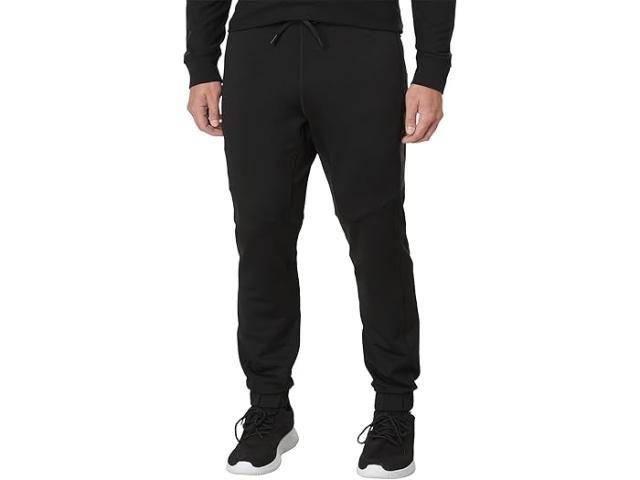 (取寄) スマートウール メンズ アクティブ フリース ジョガーズ Smartwool men Smartwool Active Fleece Joggers Black