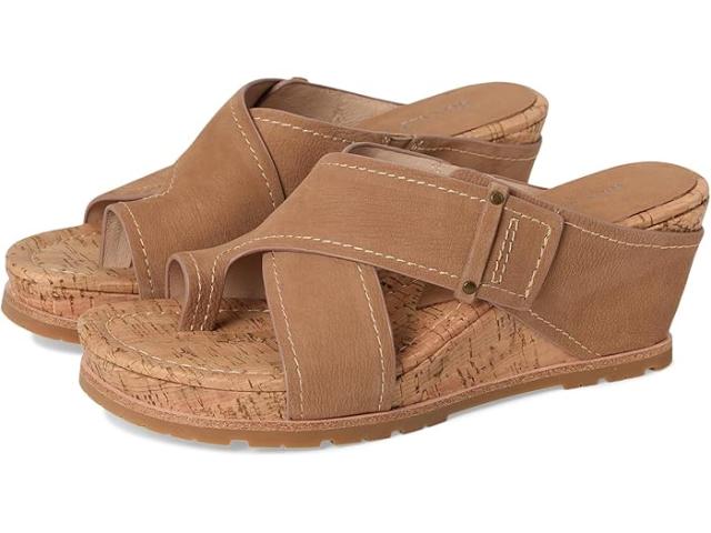 (取寄) ドナルドプリナー レディース イリニ Donald Pliner women Irini Tobacco