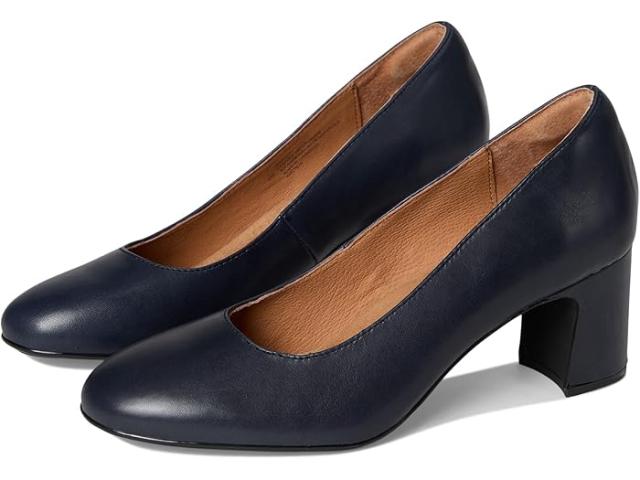 (取寄) ソフト レディース アンナマリー Sofft women Annamarie Sky Navy