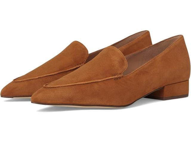 (取寄) コールハーン レディース ローファー Cole Haan women Valantina Loafer Tobacco Suede