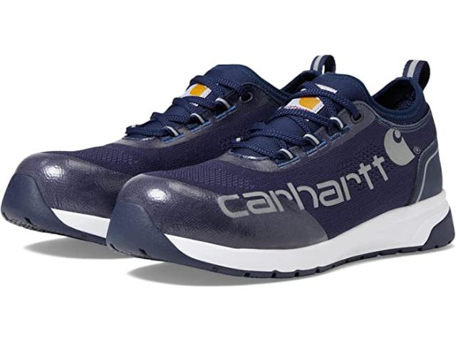 (取寄) カーハート メンズ フォース 3 エー ナノ トゥ ワーク シュー Carhartt men Carhartt Force 3