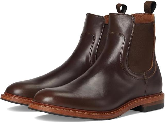 (取寄) アレンエドモンズ メンズ タンナー Allen Edmonds men Tanner Brown