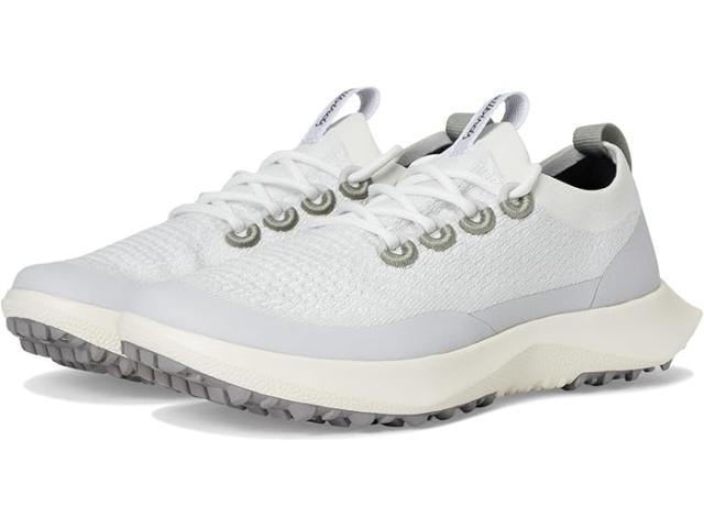 (取寄) オールバーズ メンズ ツリー ダッシャー 2 - ユーティリティ Allbirds men Tree Dasher 2 - Utility Blizzard/Hazy Pine/Natural White Sole