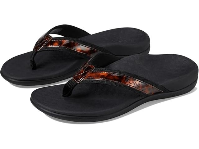 (取寄) バイオニック レディース タイド トータス VIONIC women Tide Tortoise Black