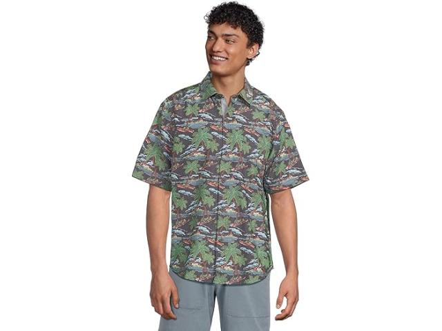 (取寄) トミーバハマ メンズ コースタル イーズ アイル ビーウィッチ ゼア  Bahama men Coastal Ease Isle Be There Stone Brown