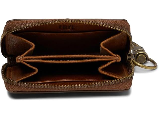 取寄) フライ レディース メリッサ スモール クリップ Frye women