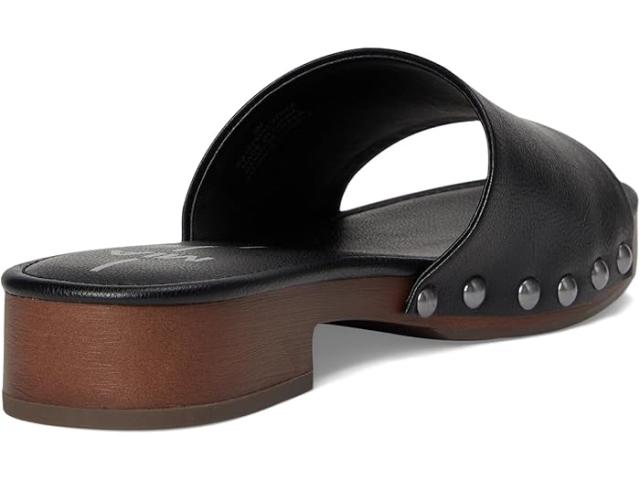 (取寄) ミア レディース  MIA women Xonia Black