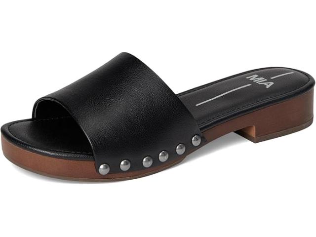 (取寄) ミア レディース  MIA women Xonia Black