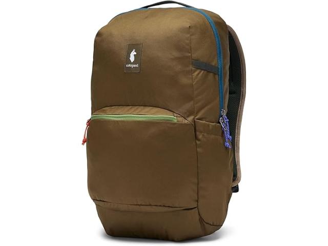 (取寄) コトパクシ 26 エル バックパック - カダ ディア Cotopaxi Cotopaxi 26 L Chiquillo Backpack - Cada Dia Live Oak