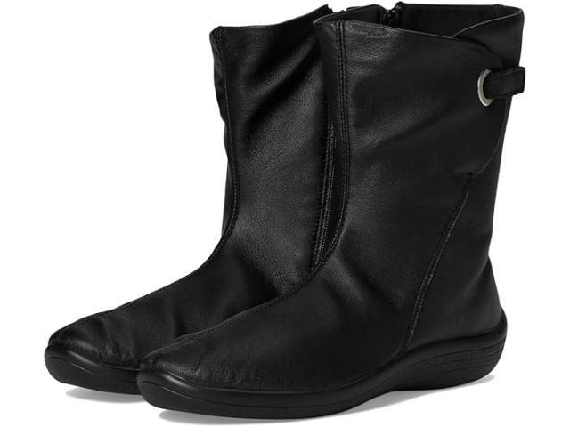 (取寄) アルコペディコ レディース ジオン Arcopedico women Zion Black