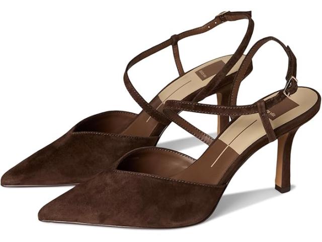 (取寄) ドルチェヴィータ レディース  Dolce Vita women Kamra Dark Brown