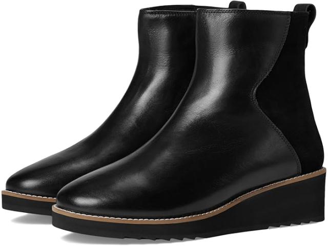 (取寄) トロッターズ レディース ワイノナ Trotters women Wynona Black