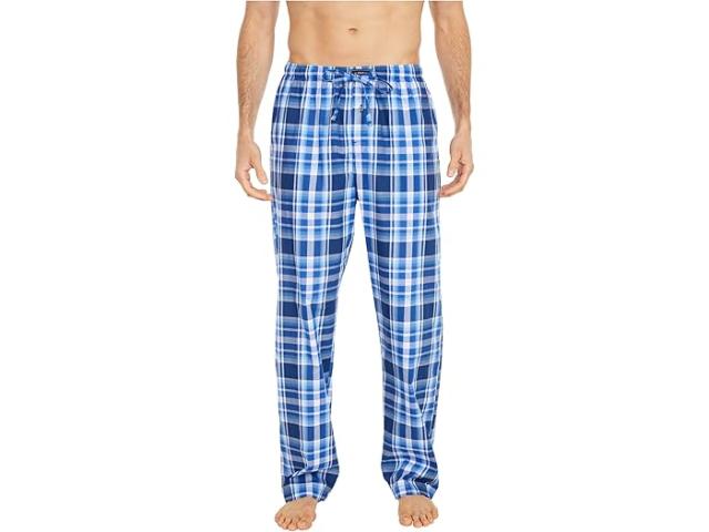 (取寄) ラルフローレン メンズ ウーブン Pj パンツ Polo Ralph Lauren men Polo Ralph Lauren Woven PJ Pants Monroe Plaid/RL2000 Red Pony Player