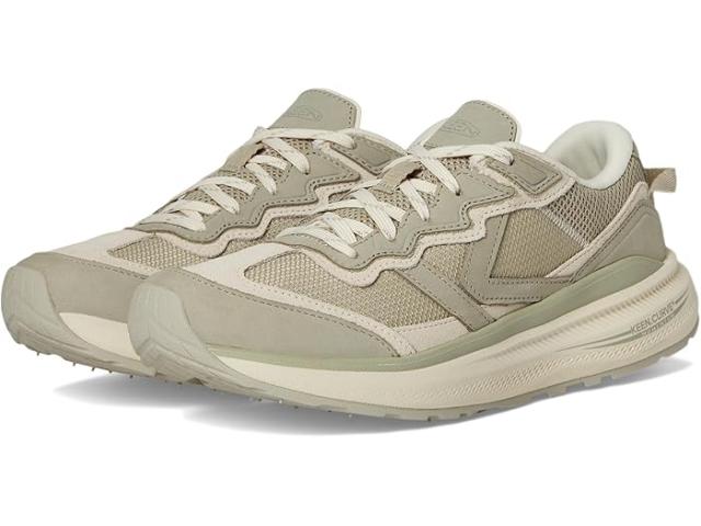 (取寄) キーン レディース  KEEN women Wk500 Abbey Stone/Birch