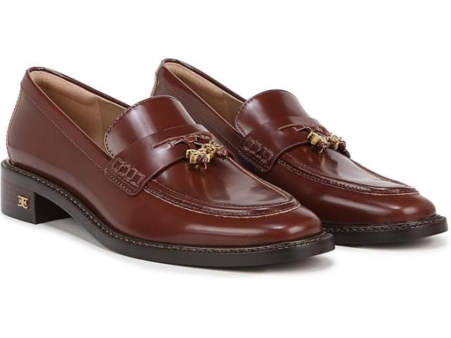 (取寄) サムエデルマン レディース デニス Sam Edelman women Denise Spiced Brandy