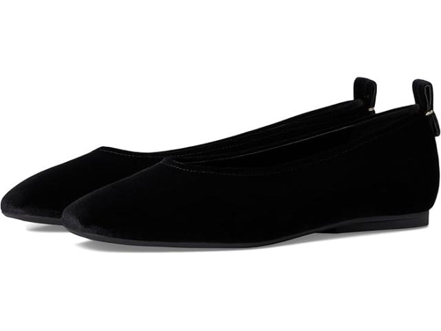 (取寄) ナチュラライザー レディース 27 エディット カーラ Naturalizer women 27 Edit Carla Black Velvet