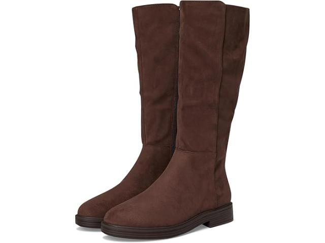 (取寄) エアロソールズ レディース プルー Aerosoles women Prue Prue Java Faux Suede