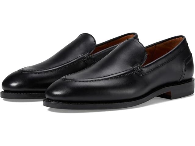 (取寄) アレンエドモンズ メンズ ヴェニーシャン Allen Edmonds men Allen Edmonds Randolphven Venetian Black Leather