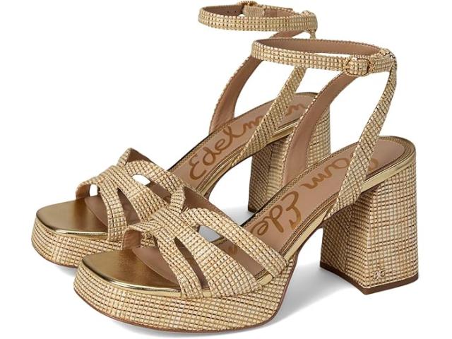 (取寄) サムエデルマン レディース リース Sam Edelman women Reese Sand Dune Multi
