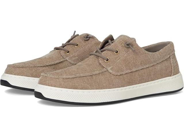(取寄) スティーブマデン メンズ  Steve Madden men Norphius Taupe Fabric