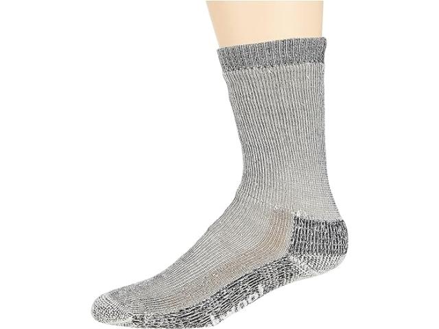 (取寄) スマートウール メンズ クラシック ハイク エクストラ クッション クルー Smartwool men Smartwool Classic Hike Extra Cushion Crew Medium Gray