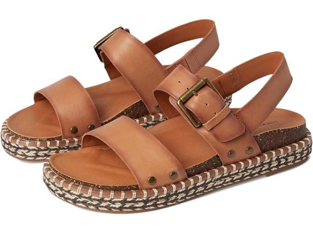 (取寄) ラッキーブランド レディース  Lucky Brand women Umora Latte