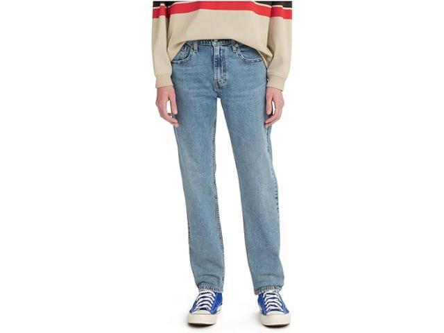 (取寄) リーバイス メンズ メンズ 502 レギュラー テイパー フィット Levi's Mens men 502 Regular Taper Fit Sunday Best ADV