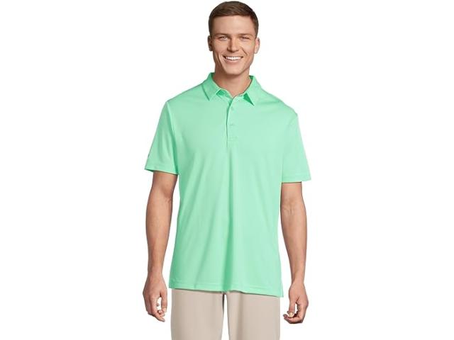 (取寄) キャロウェイ メンズ トーナメント ショート スリーブ ポロ Callaway men Tournament Short Sleeve Polo Carnival Glass