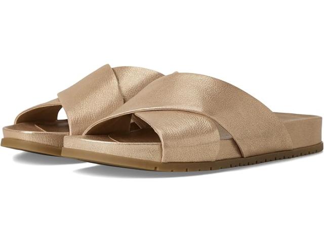 (取寄) ロックポート レディース レイア Rockport women Leia Gold Leather