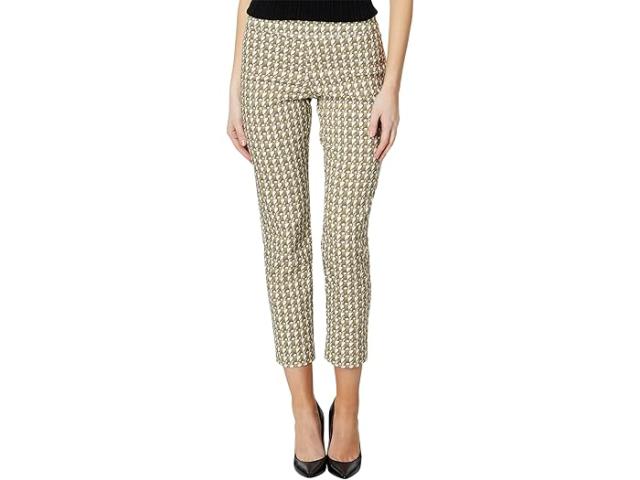 (取寄) クレイジー ラリー レディース プル オン アンクル Krazy Larry women Pull on Ankle White Chain